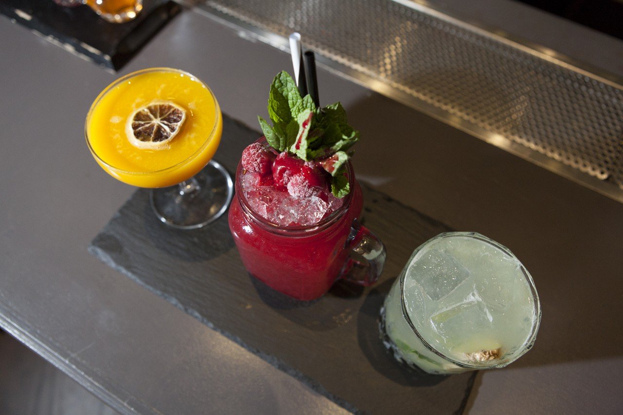 Bar & Event Consultancy | Bar Solutions