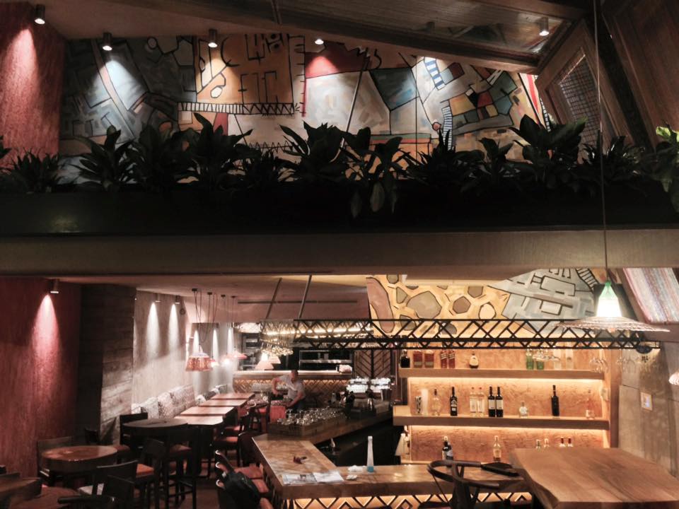 Bar Consultancy - Nikkei | Bar Solutions