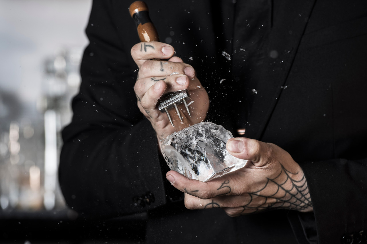 Mixology Lab | Bar Solutions